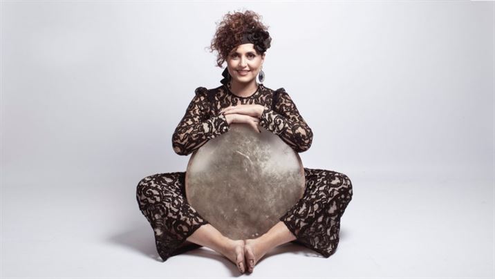 Fiorenza Calogero “Nel corpo di Napoli!